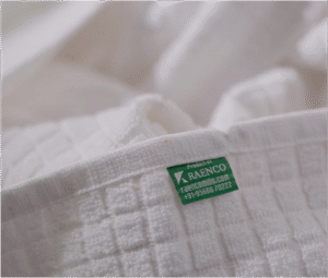 Hotel Linen & Bedsheet Manufacturer UAE – Raenco Mills